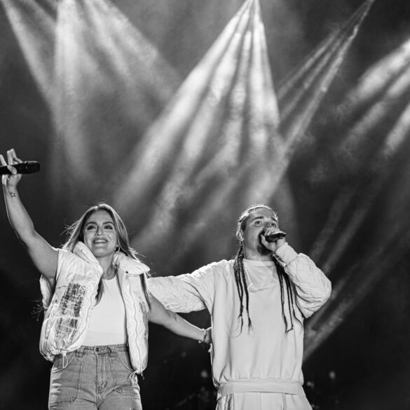 ¿Que significa "APT" La nueva cancion viral de Rose y Bruno Mars ...